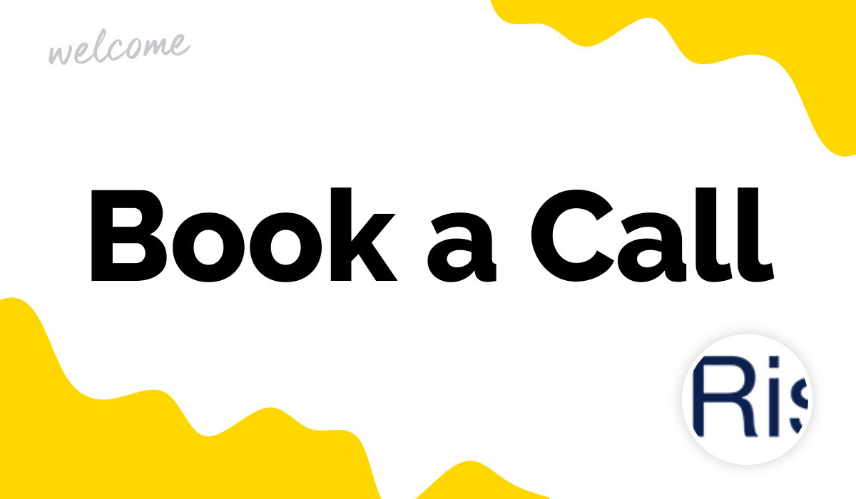 Book a Demo | Risify