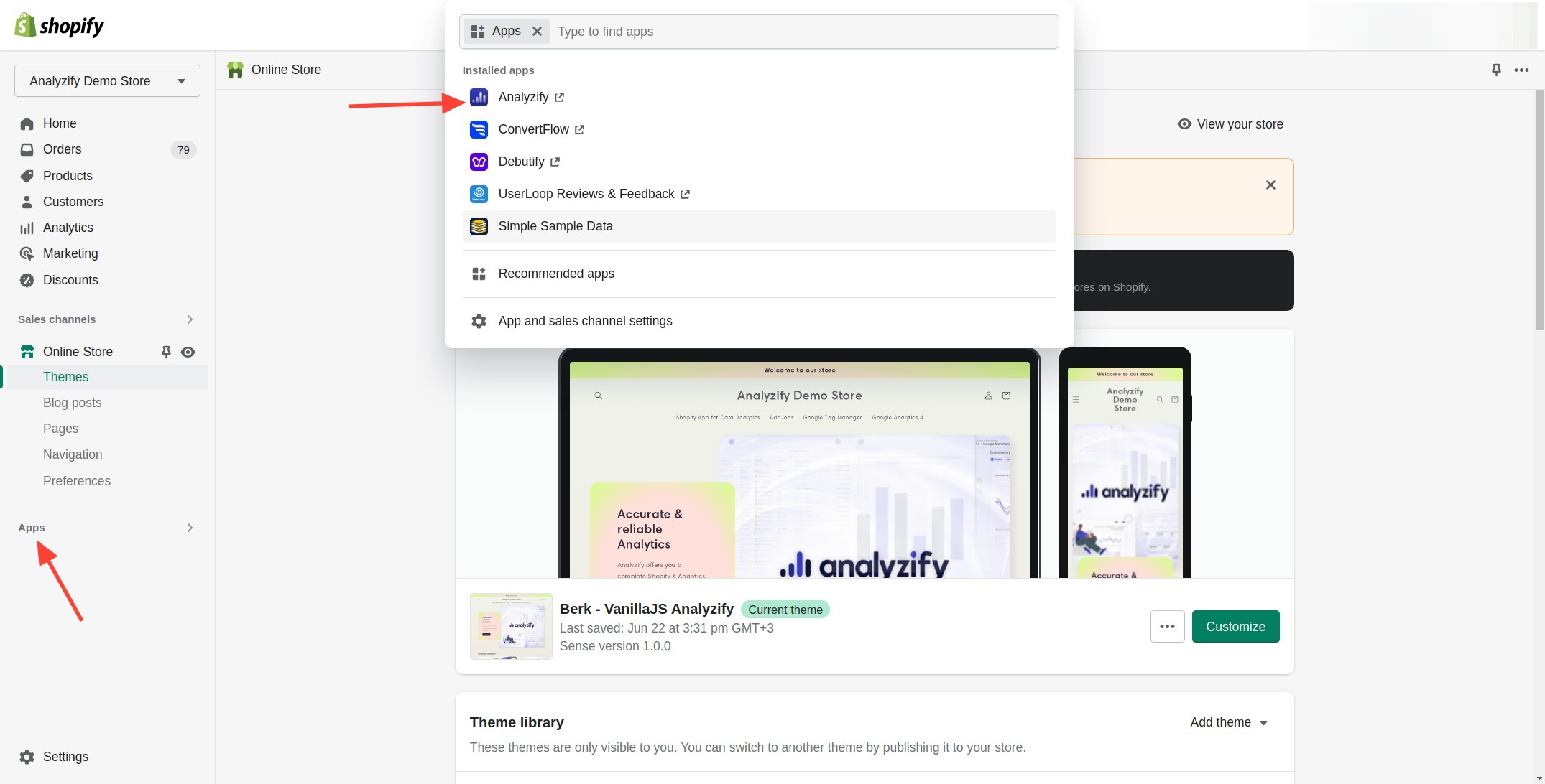 Cookiebot (by Usercentrics) Setup | Analyzify Docs