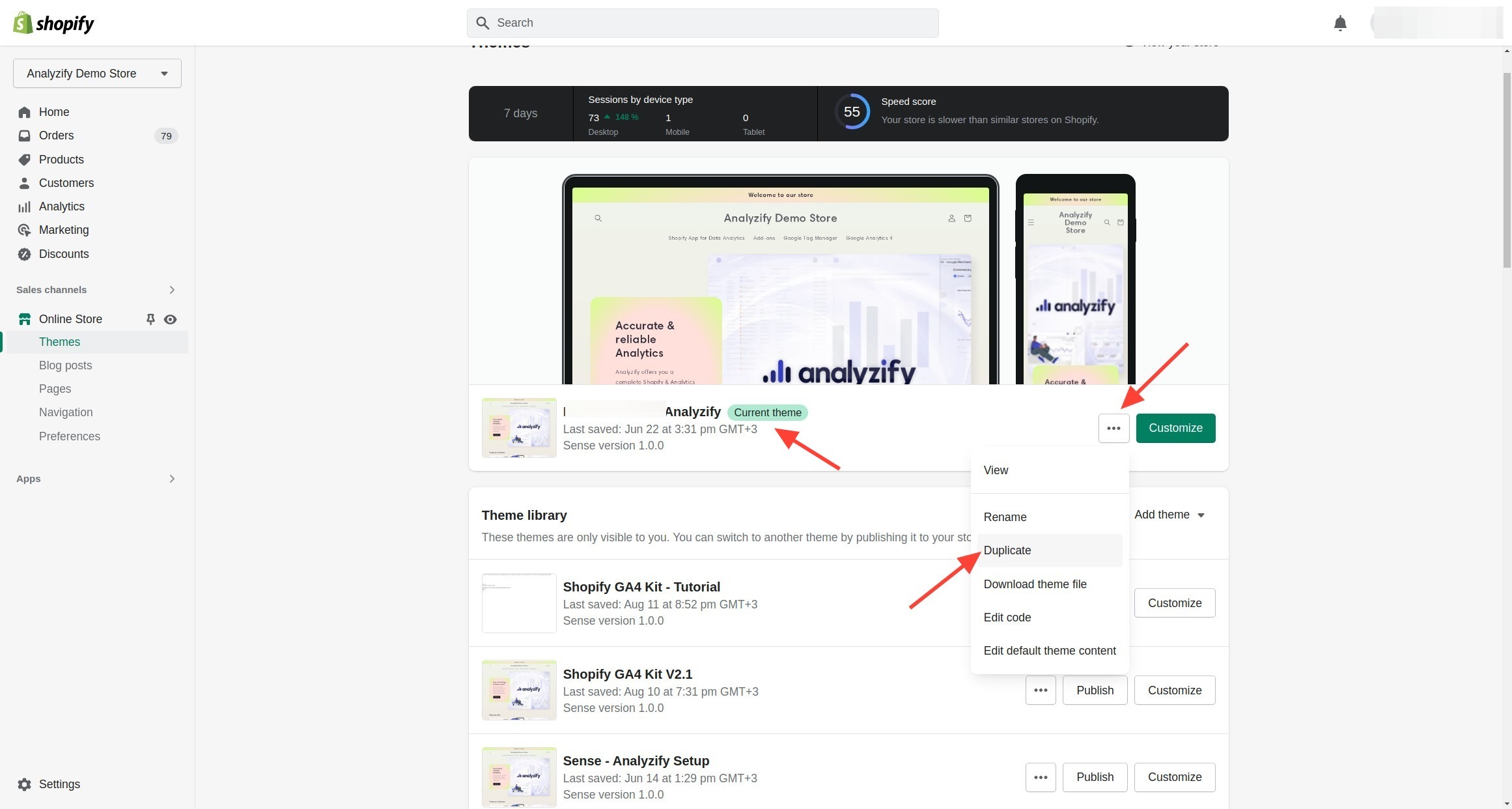 Cookiebot (by Usercentrics) Setup | Analyzify Docs