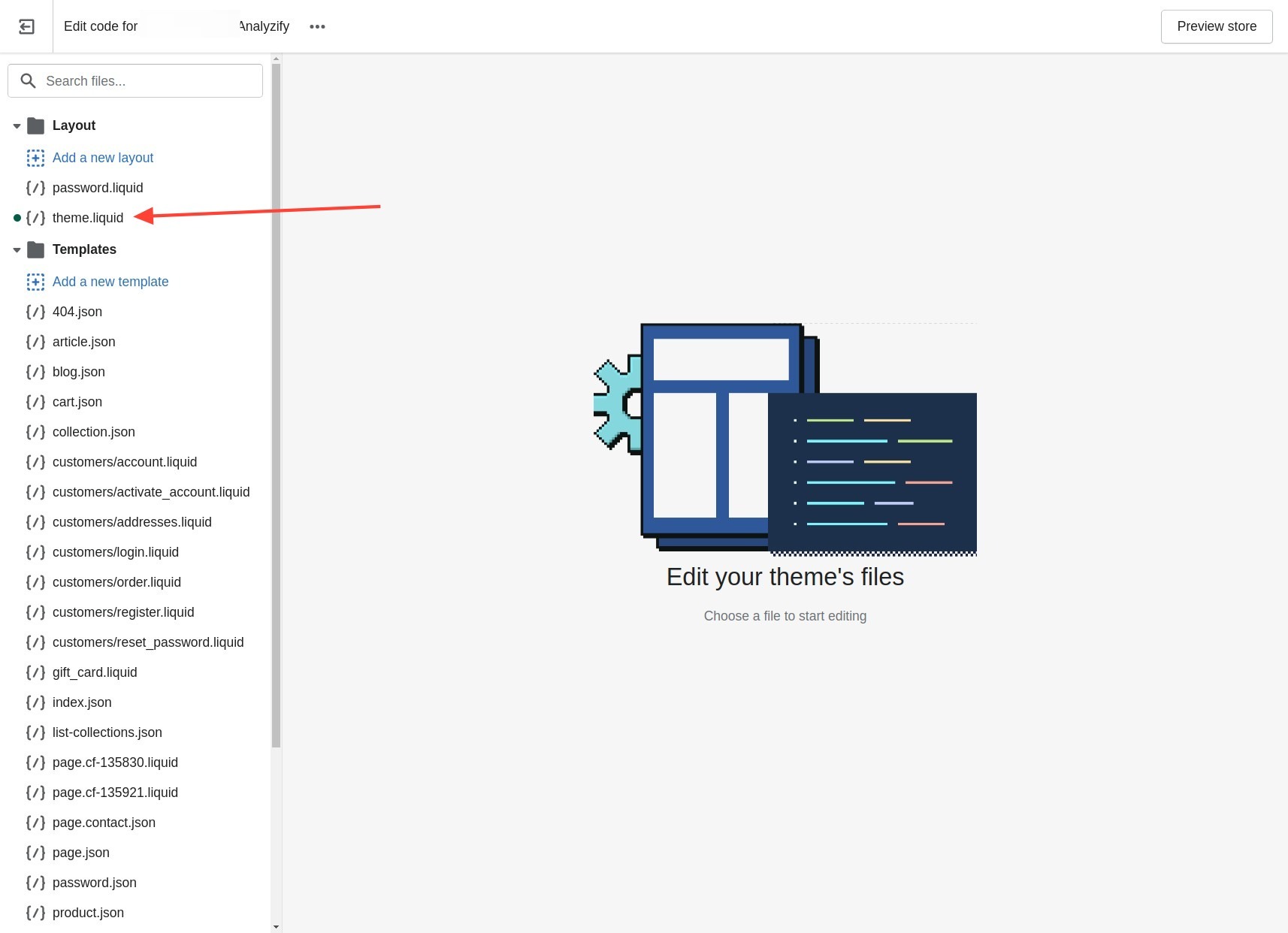 Cookiebot (by Usercentrics) Setup | Analyzify Docs