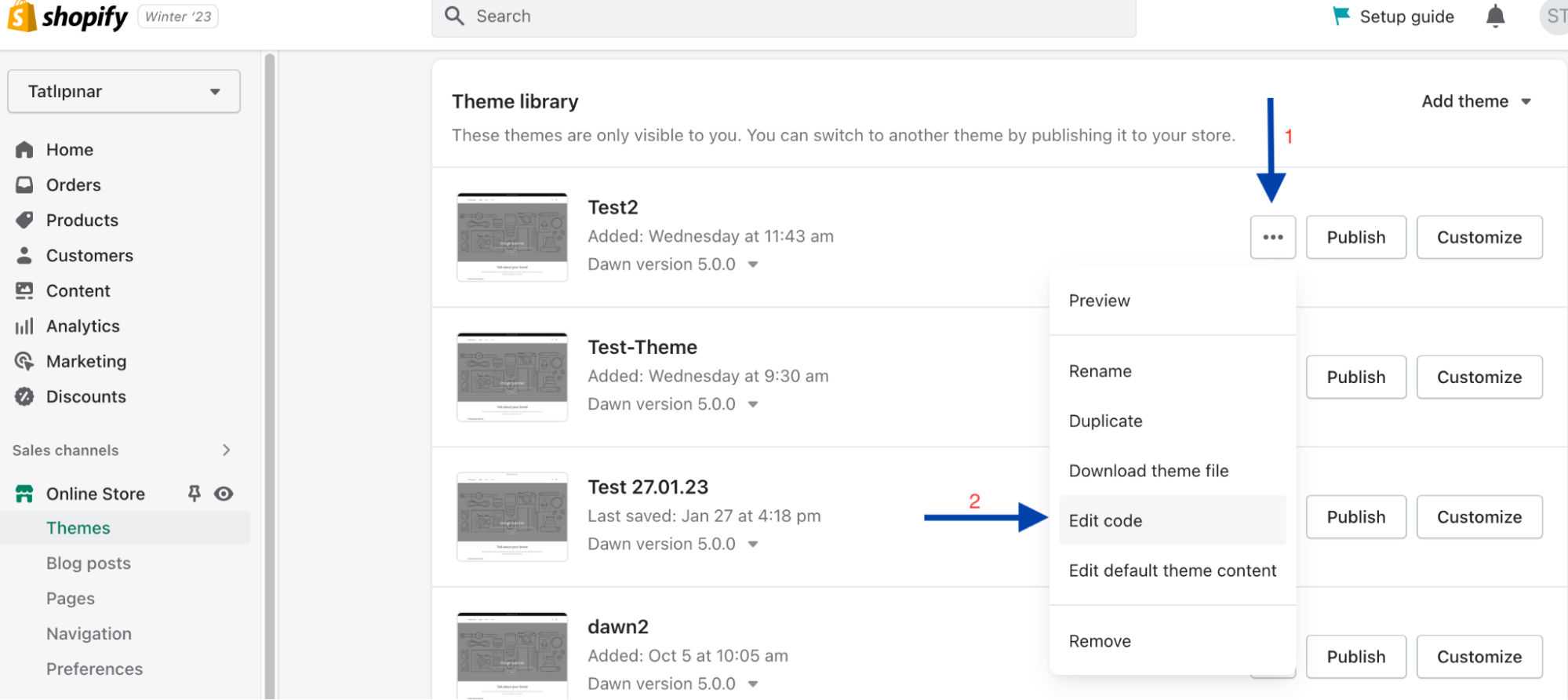 Step 5: Setup Validation with GTM | Analyzify Docs